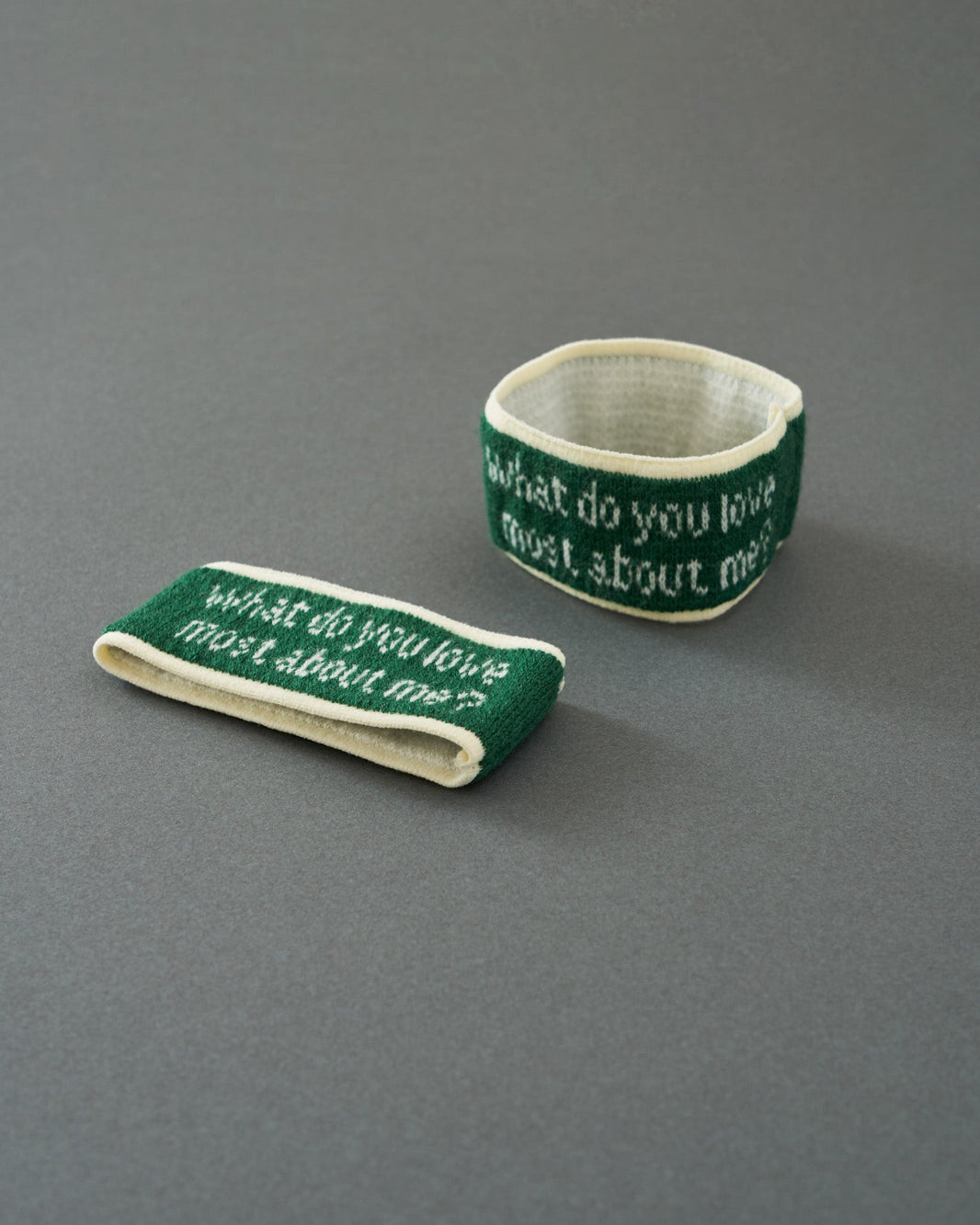 GOODS ITEM – FEEL MY FOOTSTEPS